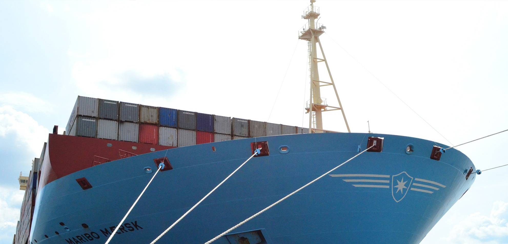 Contact us » ATTA Shipping & Cargo
