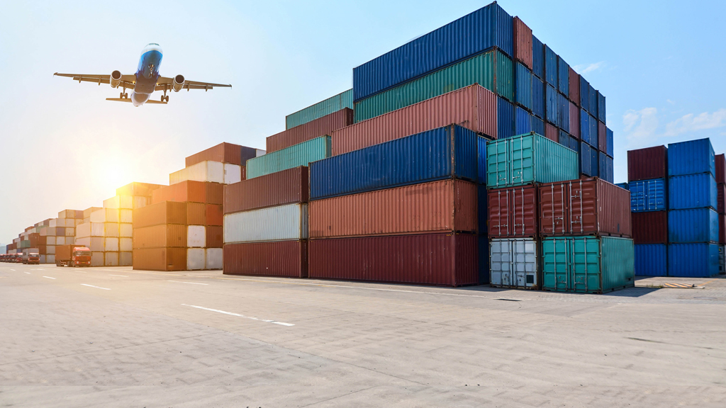 ATTA Shipping & Cargo » Services : Air Cargo Service